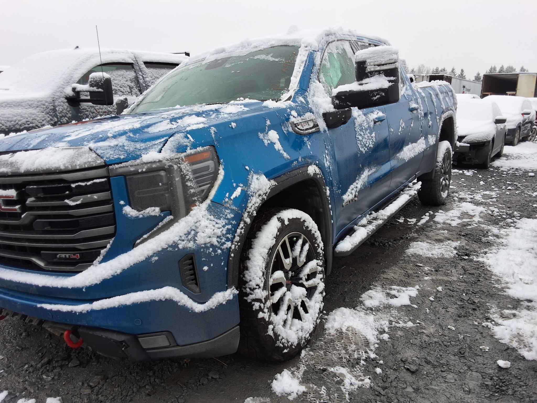 ProgiPix Auto Auction