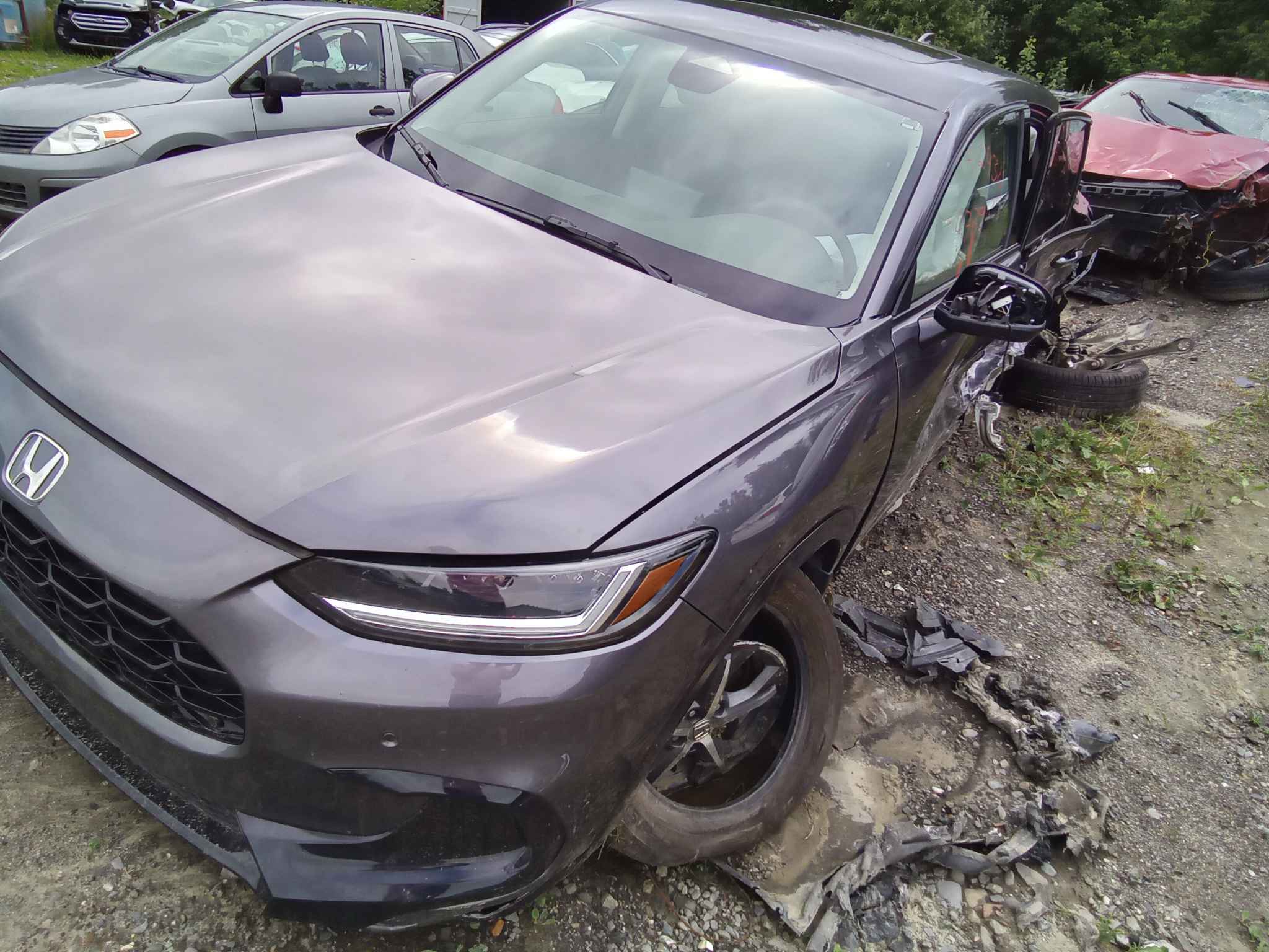 American Auction Access