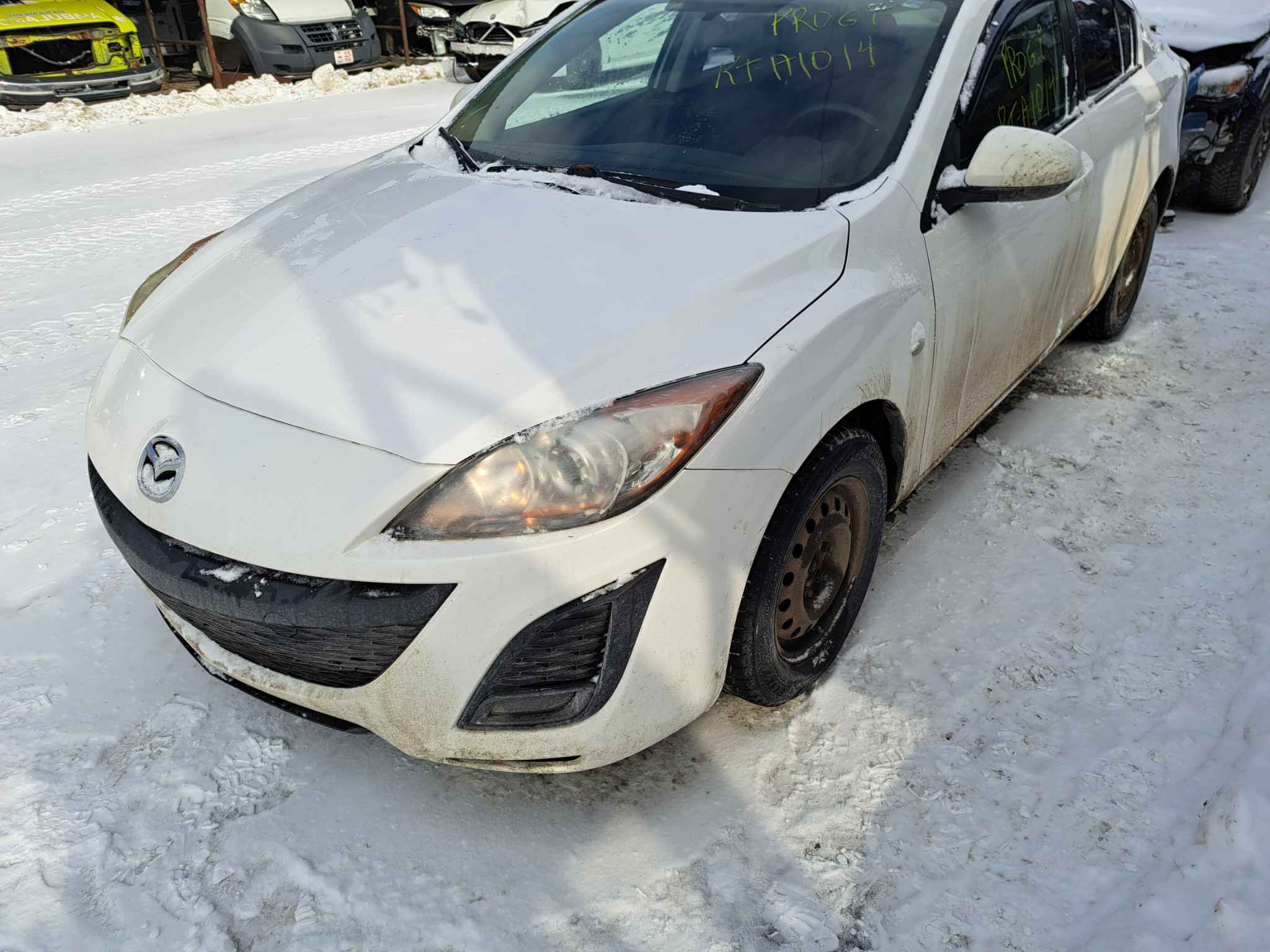 American Auction Access